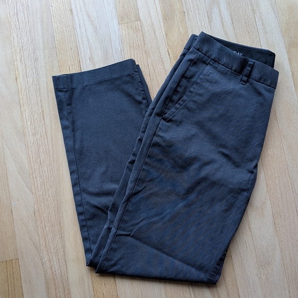 Bonobos | Pants | Bonobos Monday Blue Micro Pin Dot Dress Pants Size ...